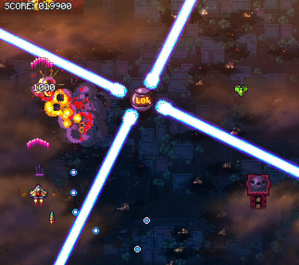 Deepnight Games | Part 2 – Using GameBase to create an Haxe+Heaps game