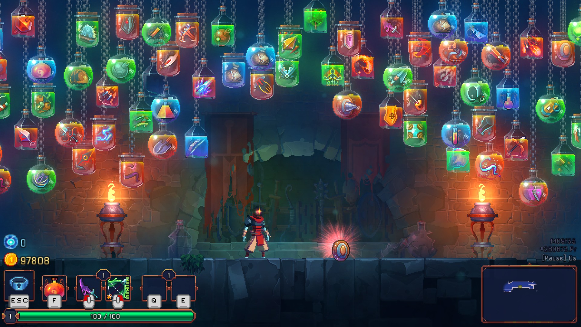 Deepnight Games | GameBase for Haxe