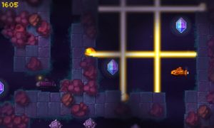 Deepnight Games | A simple and generic 2D engine, part 1