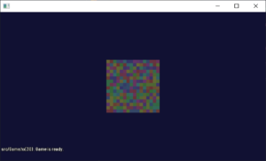 deepnight.net | Part 2 – Using GameBase to create an Haxe+Heaps game