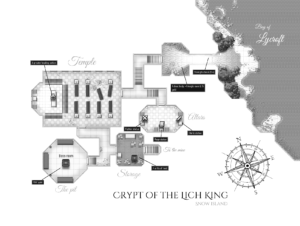 Deepnight Games | RPG Map