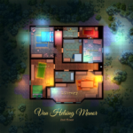 deepnight.net | RPG Map