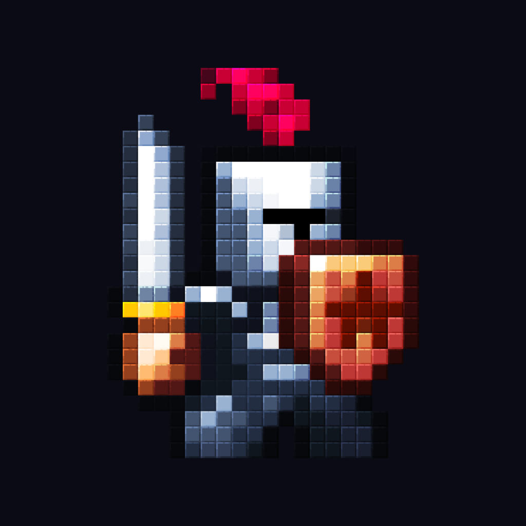 Deepnight Games | About