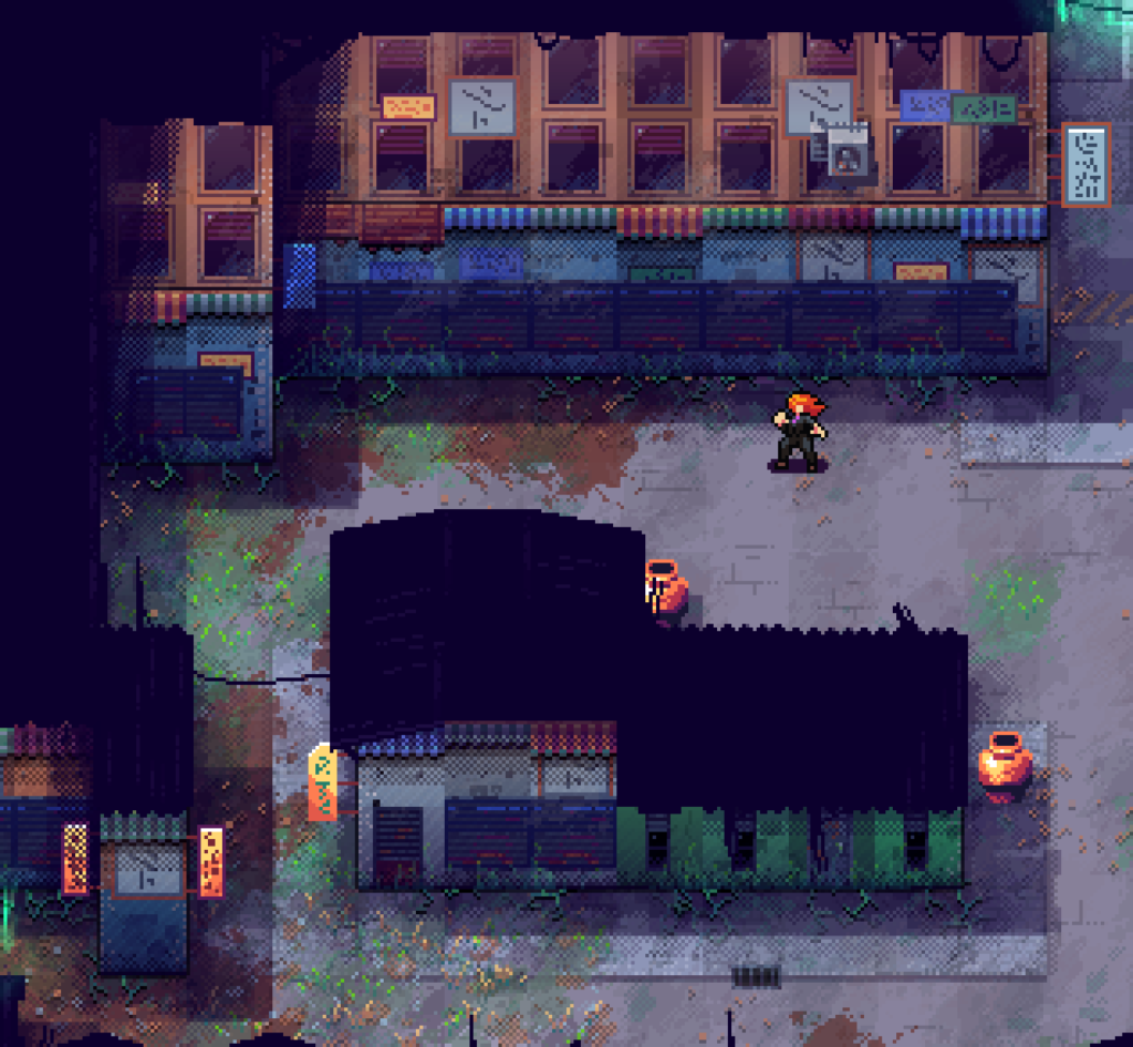 Deepnight Games | LDtk – 2D level editor